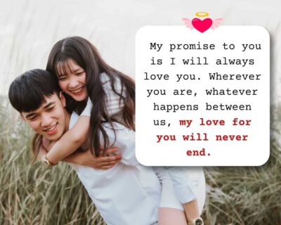 500 Love Messages For Romantics - Sweet Deep Love