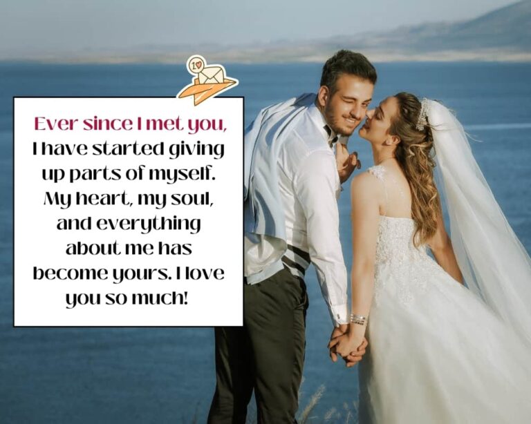 500 Love Messages For Romantics - Sweet Deep Love