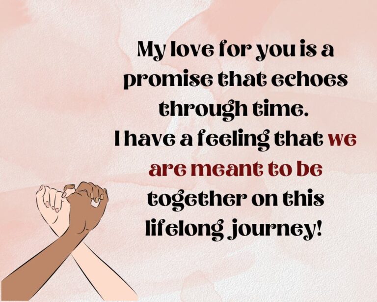 110 Love And Trust Message For My Wife To Build An Unbreakable Bond ...