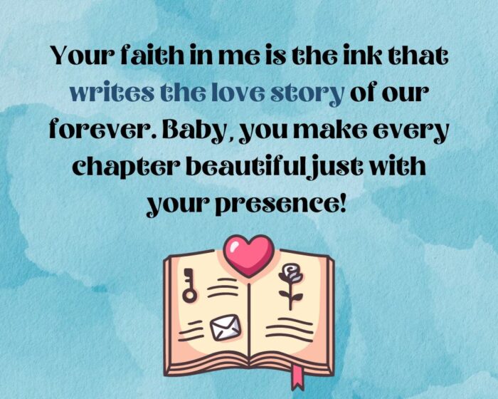 110 Love And Trust Message For My Wife To Build An Unbreakable Bond ...