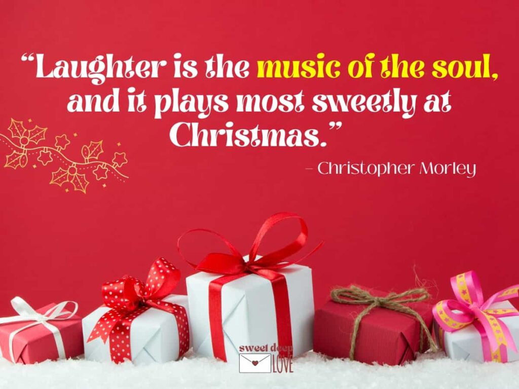 130 Holiday Quotes To Create Lasting Memories - Sweet Deep Love