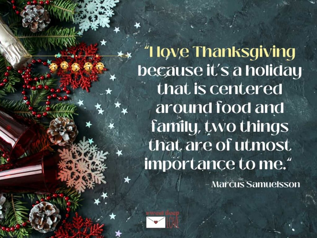 130 Holiday Quotes To Create Lasting Memories - Sweet Deep Love