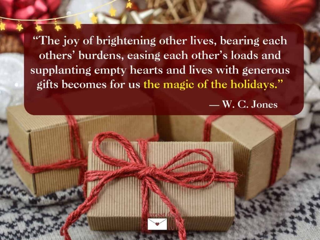 130 Holiday Quotes To Create Lasting Memories - Sweet Deep Love