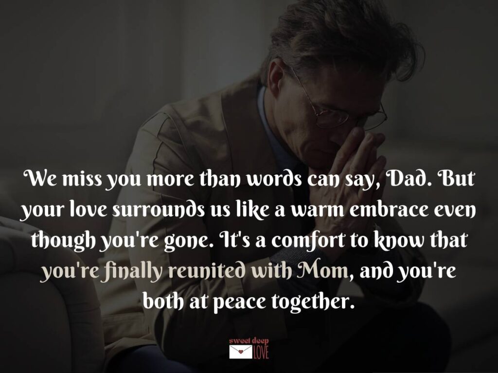 100+ Death Anniversary Quotes- In Loving Memory Of The Dead - Sweet ...
