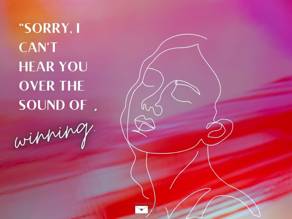 100 Baddie Quotes for Instagram - Sweet Deep Love