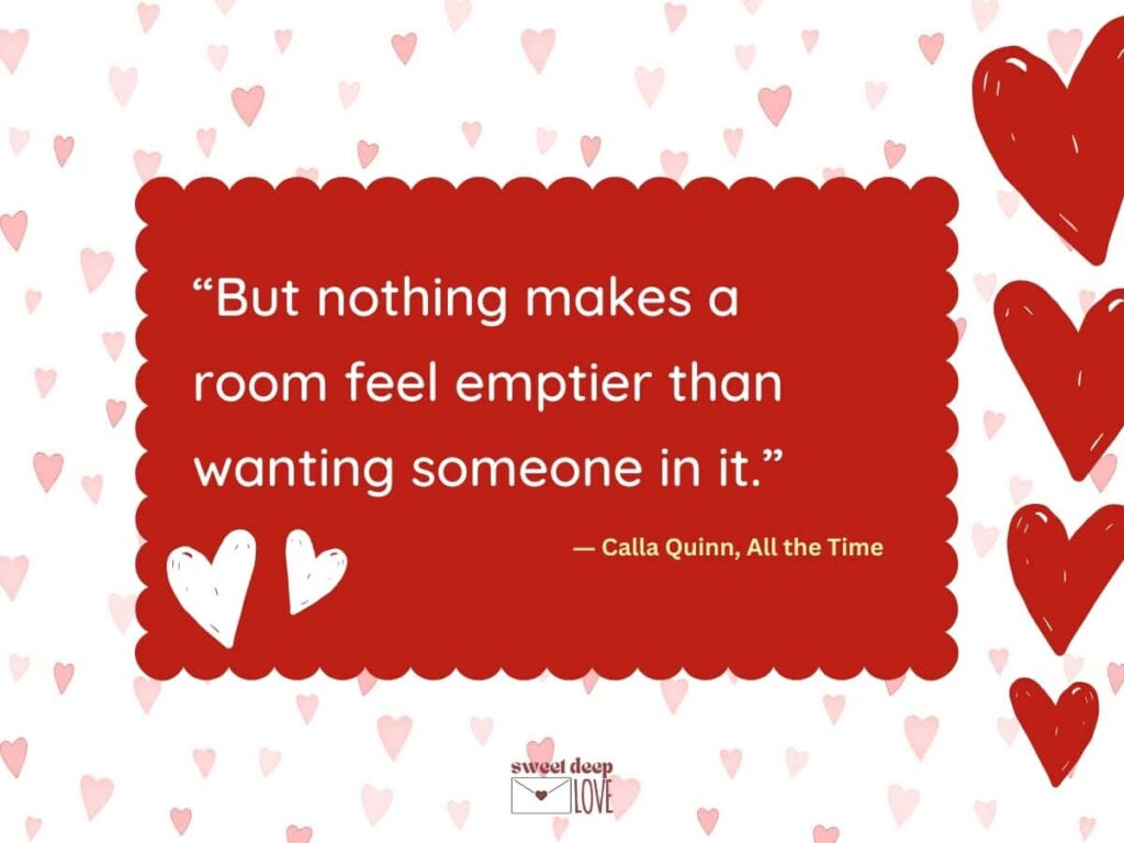 100+ Cute Miss You Quotes To Express Emotions In A Long Distance ...