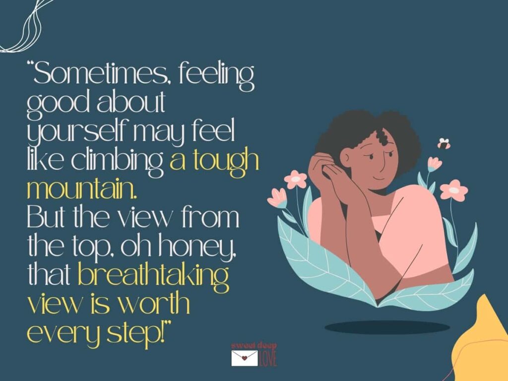 100+ Know Your Worth Quotes To Value Yourself Better - Sweet Deep Love