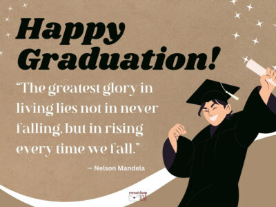 100+ Graduation Card Messages- What To Write In A Graduation Card ...