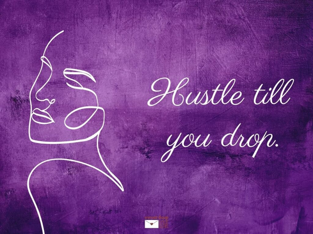 100 Baddie Quotes for Instagram - Sweet Deep Love