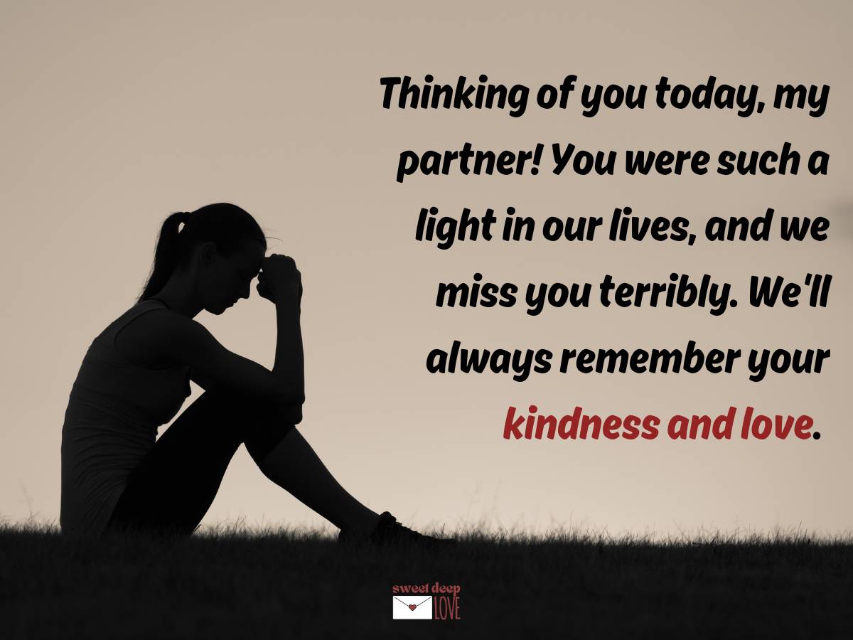 100+ Death Anniversary Quotes- In Loving Memory Of The Dead - Sweet ...
