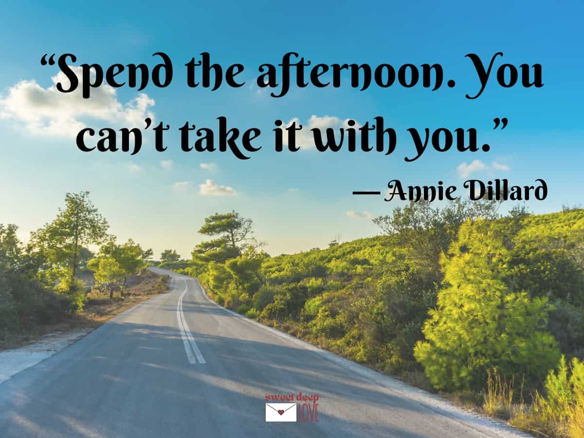 100+ Good Afternoon Quotes for a Powerful Day - Sweet Deep Love