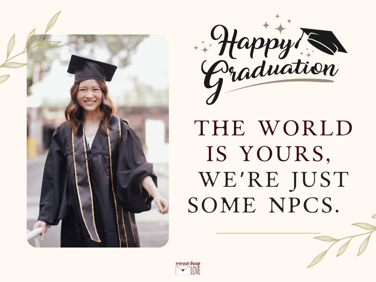 100+ Graduation Card Messages- What To Write In A Graduation Card ...