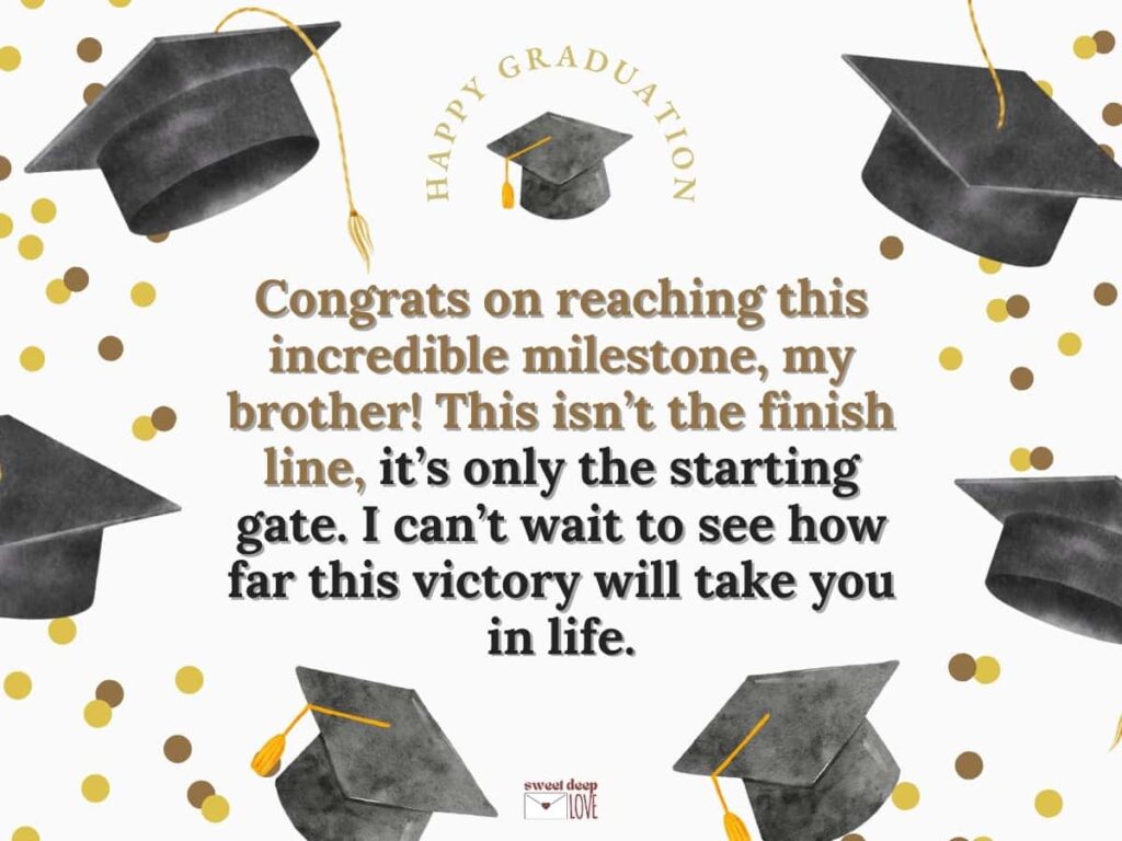 100+ Graduation Card Messages- What To Write In A Graduation Card ...