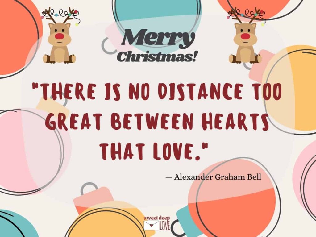 100 Short Christmas Card Messages For Family And Friends - Sweet Deep Love