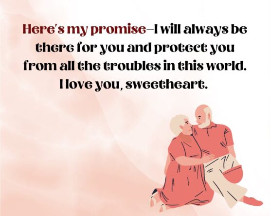 110 Love And Trust Message For My Wife To Build An Unbreakable Bond ...
