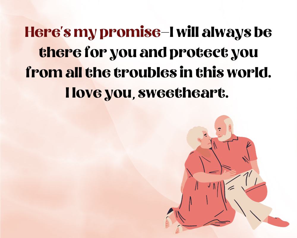 110 Love And Trust Message For My Wife To Build An Unbreakable Bond ...