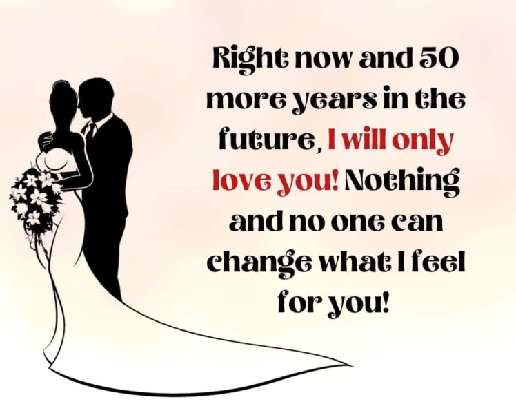 110 Love And Trust Message For My Wife To Build An Unbreakable Bond ...