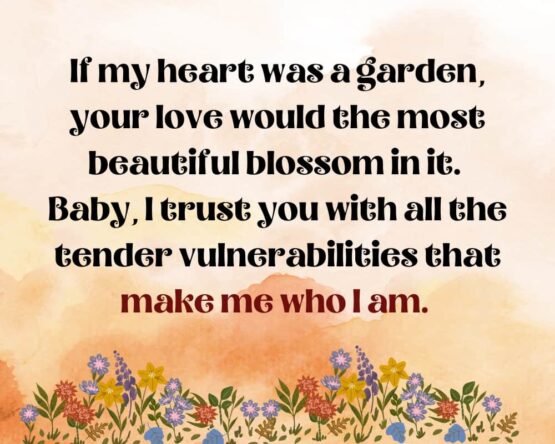 110 Love And Trust Message For My Wife To Build An Unbreakable Bond ...