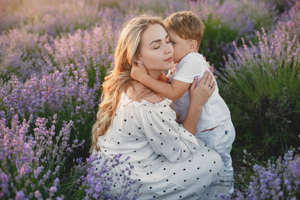 110 My Son Is My Strength Quotes - Sweet Deep Love