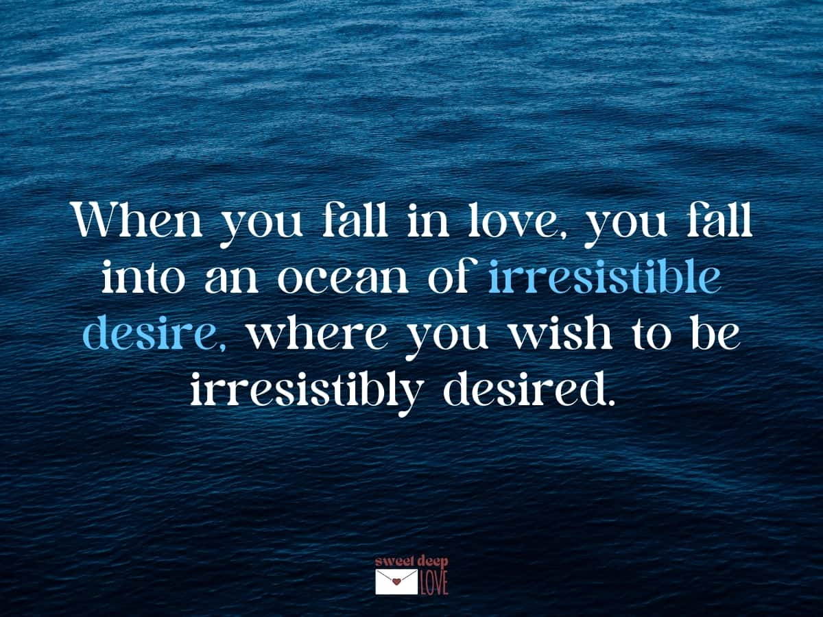 120 Seduction quotes to Ignite the Flame of Love - Sweet Deep Love