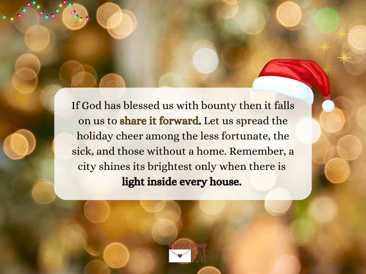 130 Holiday Quotes To Create Lasting Memories - Sweet Deep Love