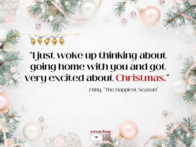 130 Holiday Quotes To Create Lasting Memories - Sweet Deep Love