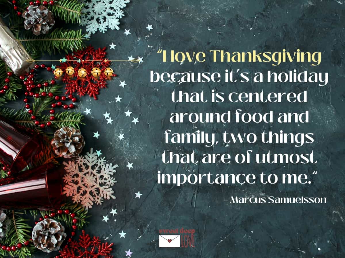 130 Holiday Quotes To Create Lasting Memories - Sweet Deep Love