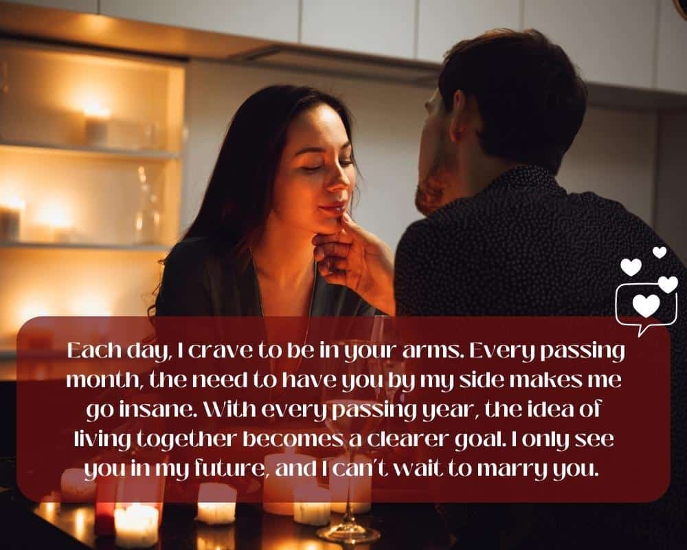 500 Love Messages For Romantics - Sweet Deep Love