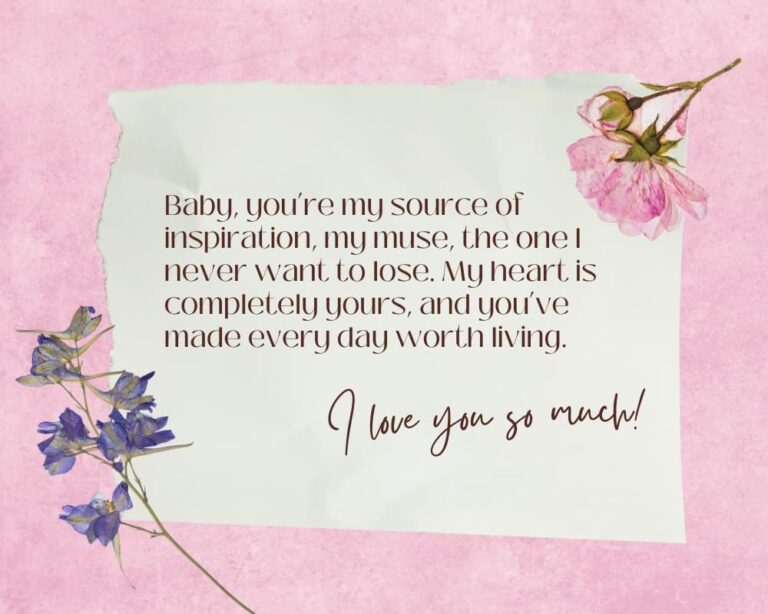 500 Love Messages For Romantics - Sweet Deep Love