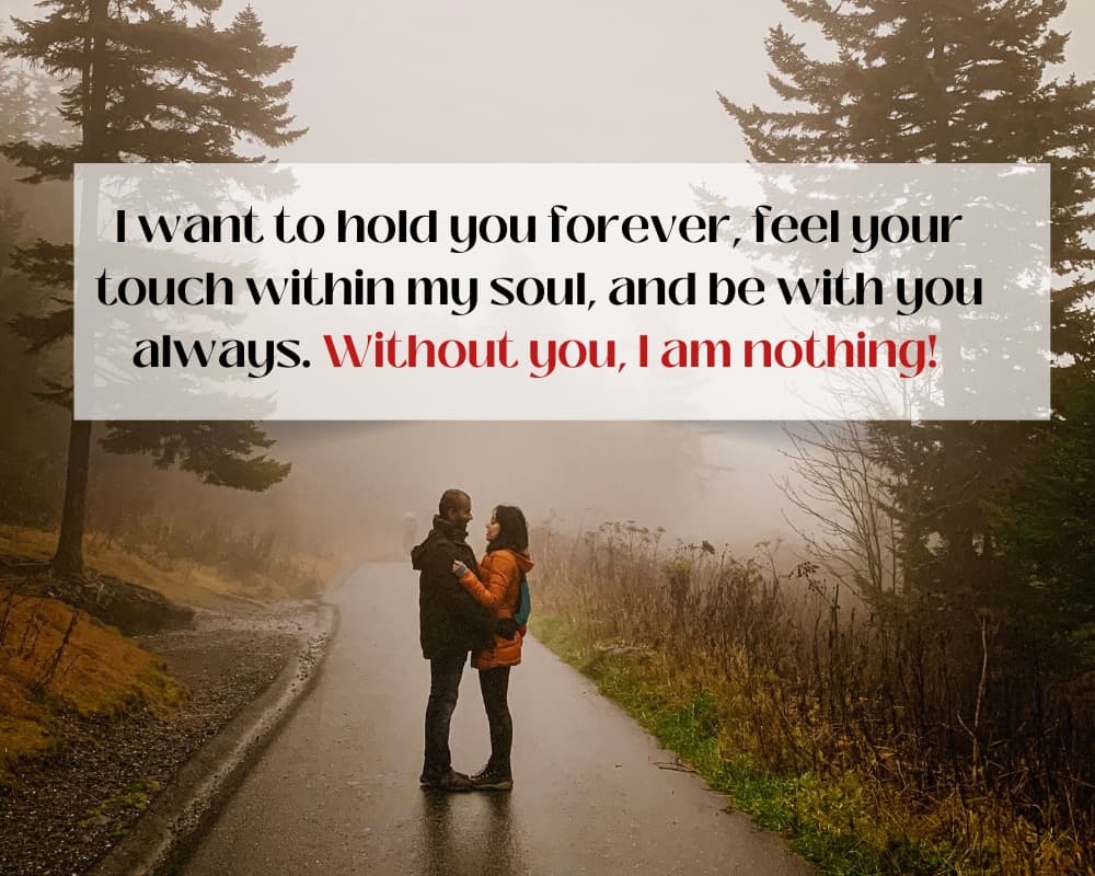 500 Love Messages For Romantics - Sweet Deep Love