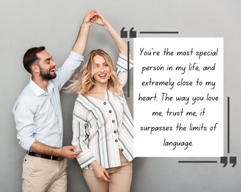 500 Love Messages For Romantics - Sweet Deep Love