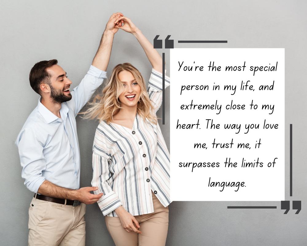 500 Love Messages For Romantics - Sweet Deep Love