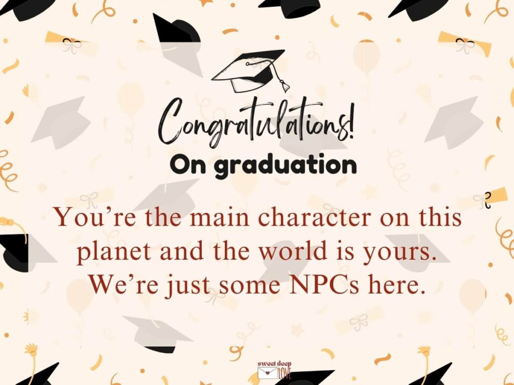 100 Congratulations Messages That Matter - Sweet Deep Love
