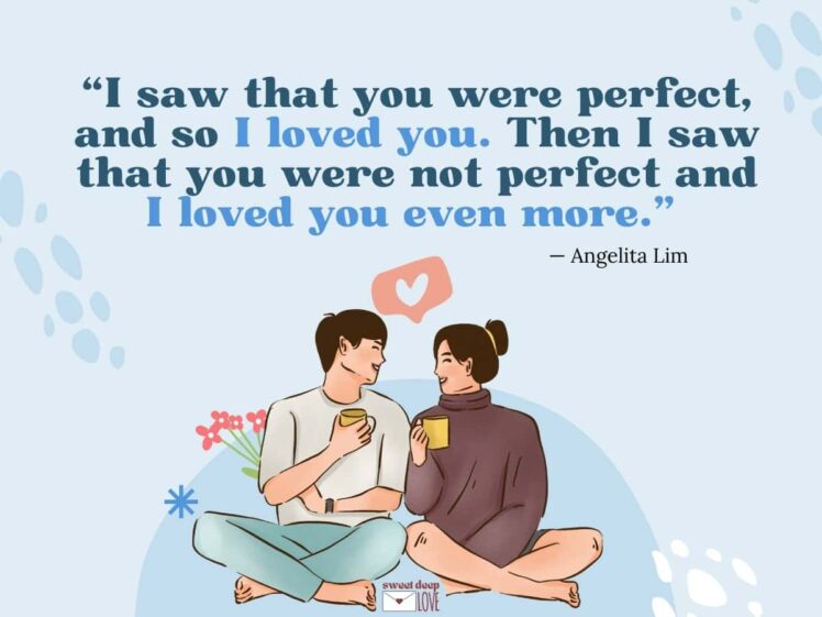 100+ Love Quotes For Him- Romantic Sayings To Win His Heart - Sweet ...