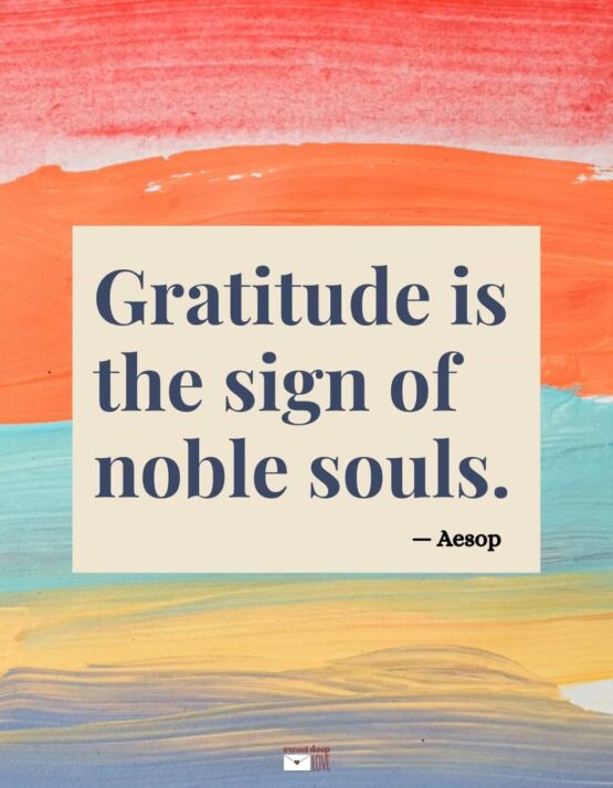100+ Heartfelt Appreciation Quotes To Thank Their Efforts - Sweet Deep Love