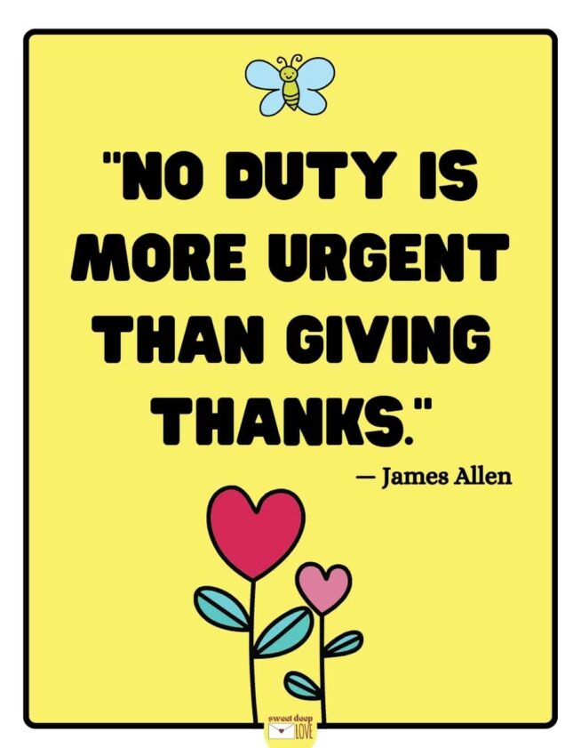 100+ Heartfelt Appreciation Quotes To Thank Their Efforts - Sweet Deep Love