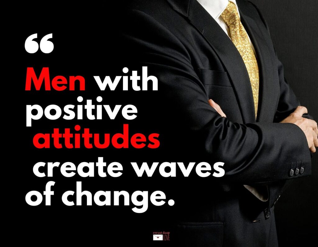 200 Motivational Quotes for Men- For The Everyday Hero - Sweet Deep Love