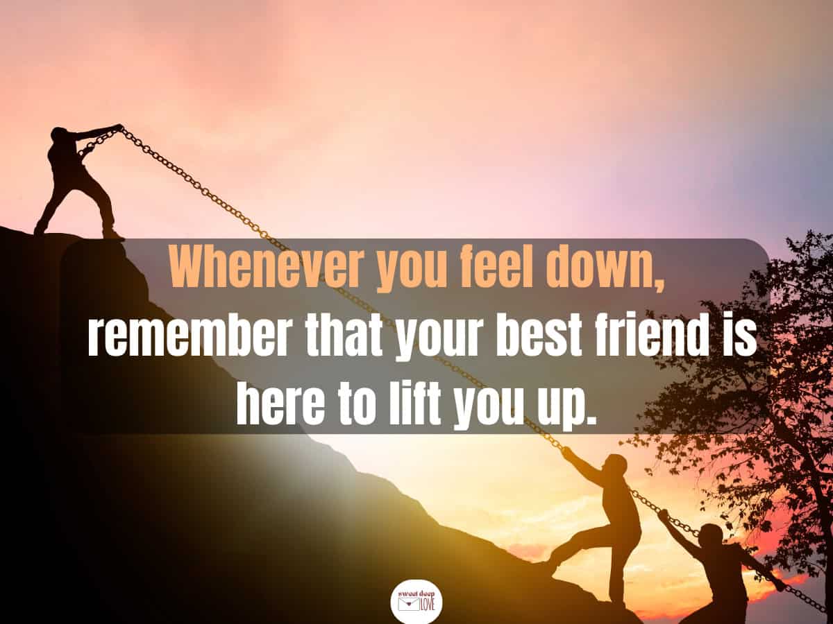 200 Words of Encouragement for Tough Times - Sweet Deep Love