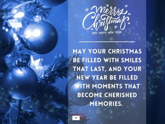 150+ Warm Happy New Year Wishes For A Bright Year Ahead - Sweet Deep Love