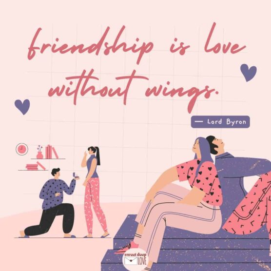 100+ Valentine’s Day Card Messages to Melt Hearts - Sweet Deep Love