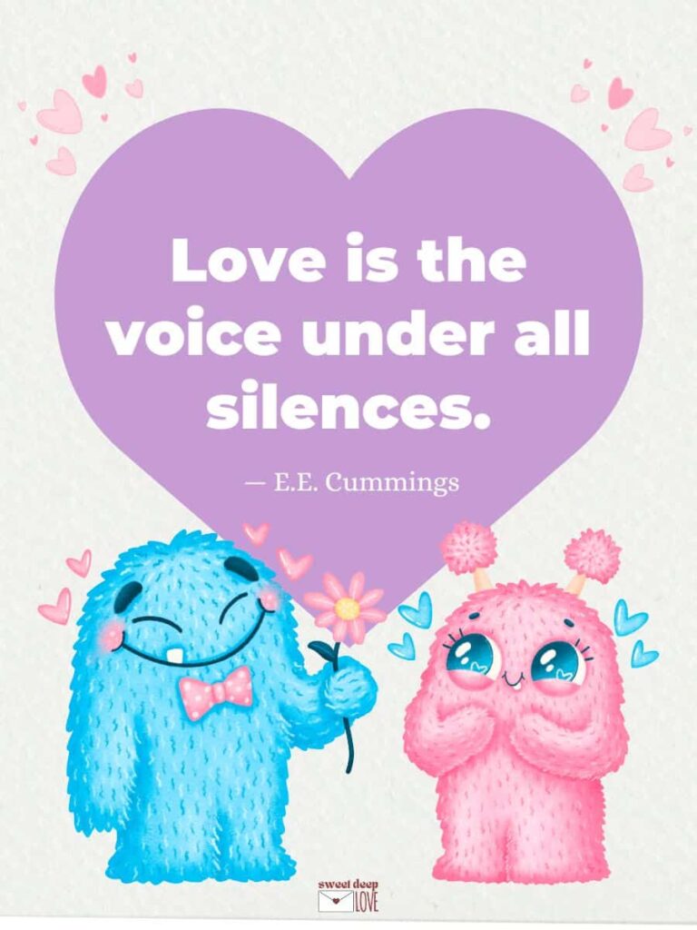 100+ Valentine’s Day Card Messages to Melt Hearts - Sweet Deep Love