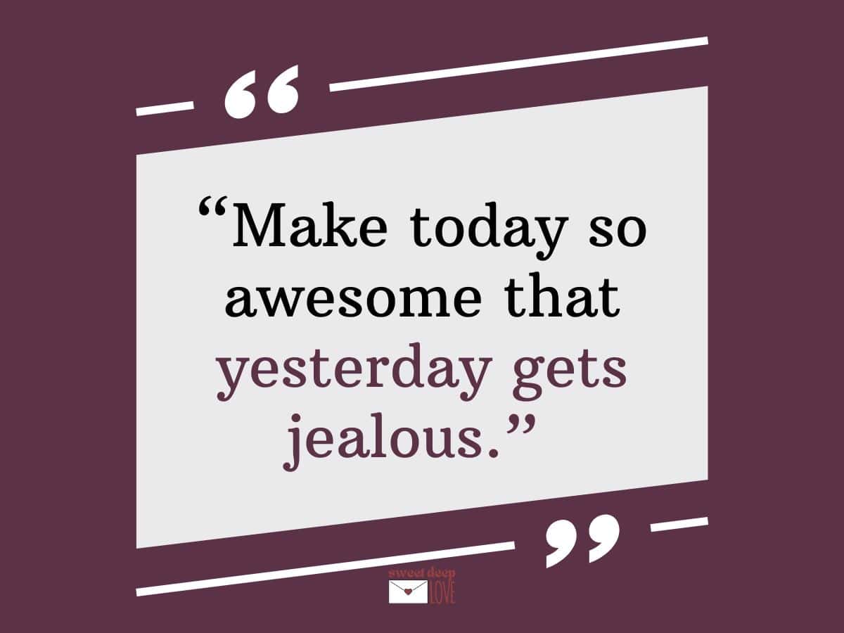 100+ Friday Motivational Quotes to Inspire Your Weekend - Sweet Deep Love