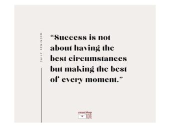 100+ Friday Motivational Quotes to Inspire Your Weekend - Sweet Deep Love