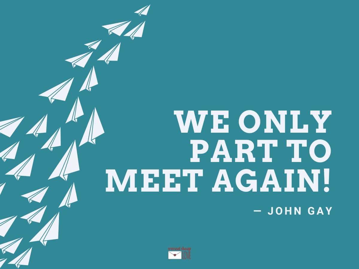 Farewell Messages to Colleagues: 100+ Ways to Say Goodbye at Work ...
